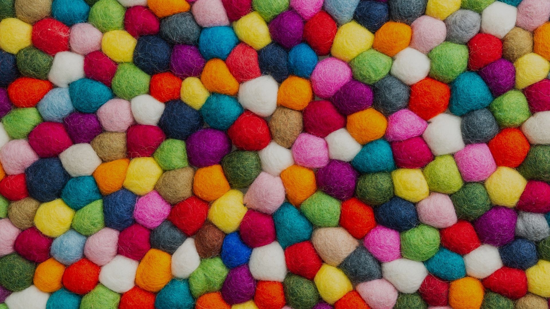 Wool & Felting Workshop - The Festival of Curiosity