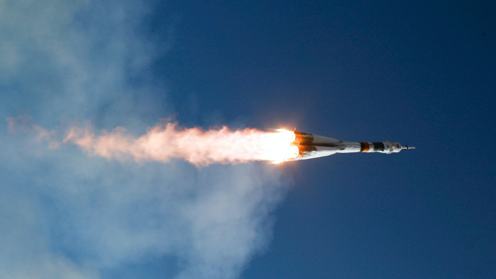 Make your own Rocket! - The Festival of Curiosity